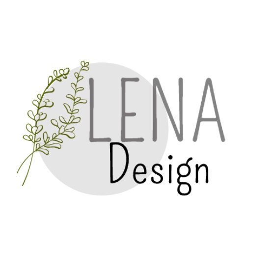 LenadesignStore - Etsy
