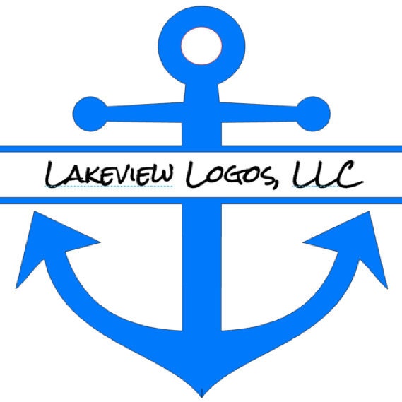 LakeviewLogos - Etsy