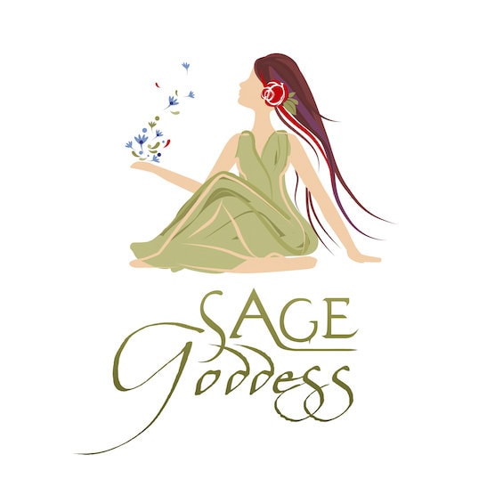 TheSageGoddess - Etsy