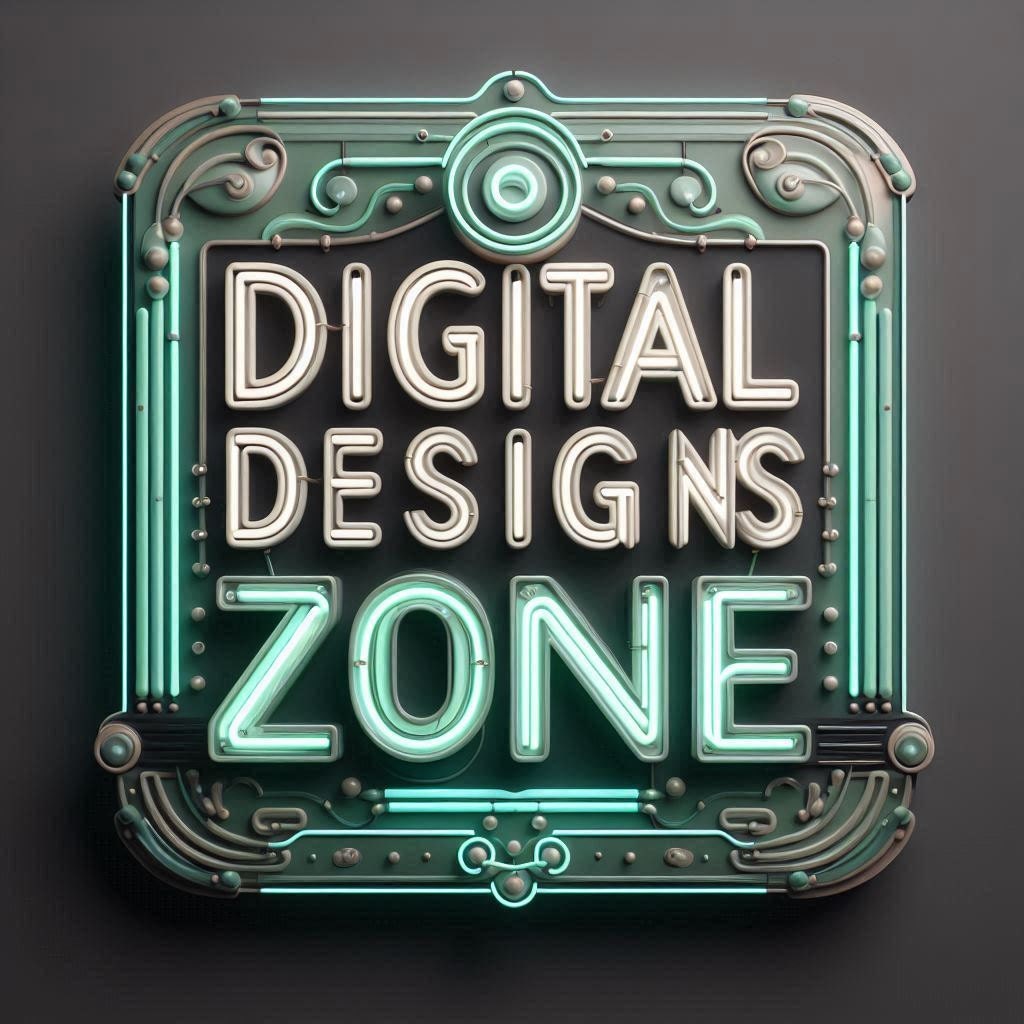 DigitalDesignsZone - Etsy