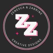 creativedesignsByZZ - Etsy