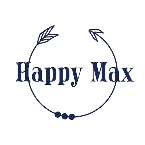 HappyMaxCreations - Etsy France