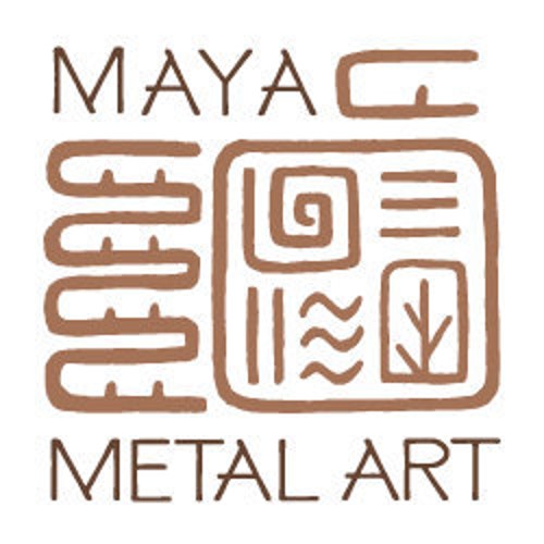 MayaMetalArtShop - Etsy