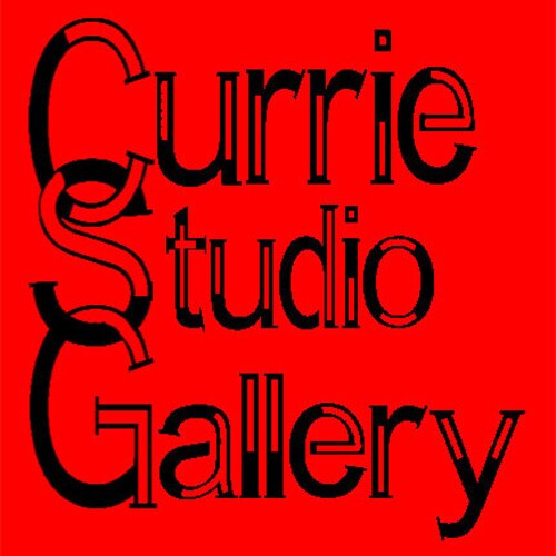 CurrieStudioGallery - Etsy