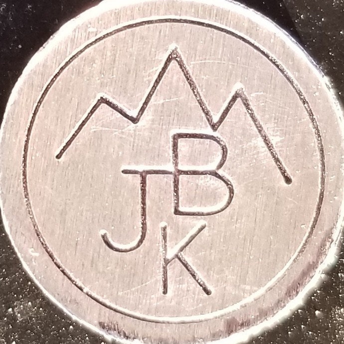 Jaredbursonknives - Etsy