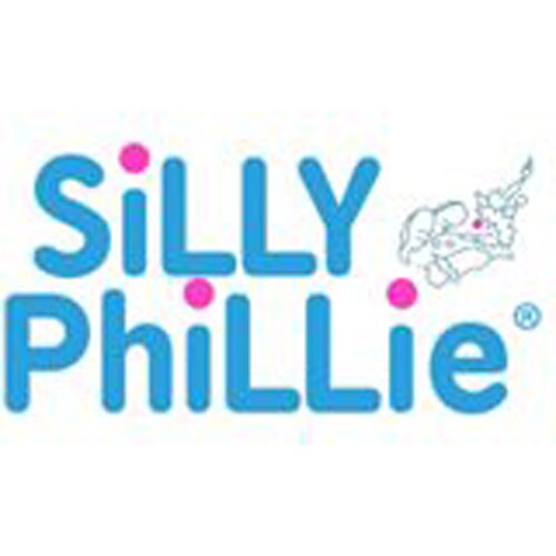 SillyPhillie - Etsy