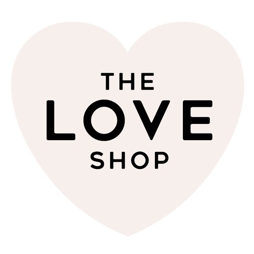 Modern art prints & printable art to fall in love by theloveshop