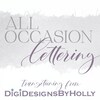 Return Address Labels, Calligraphy Address Labels, Fancy Return Address ...