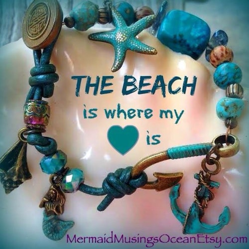 MermaidMusingsOcean - Etsy