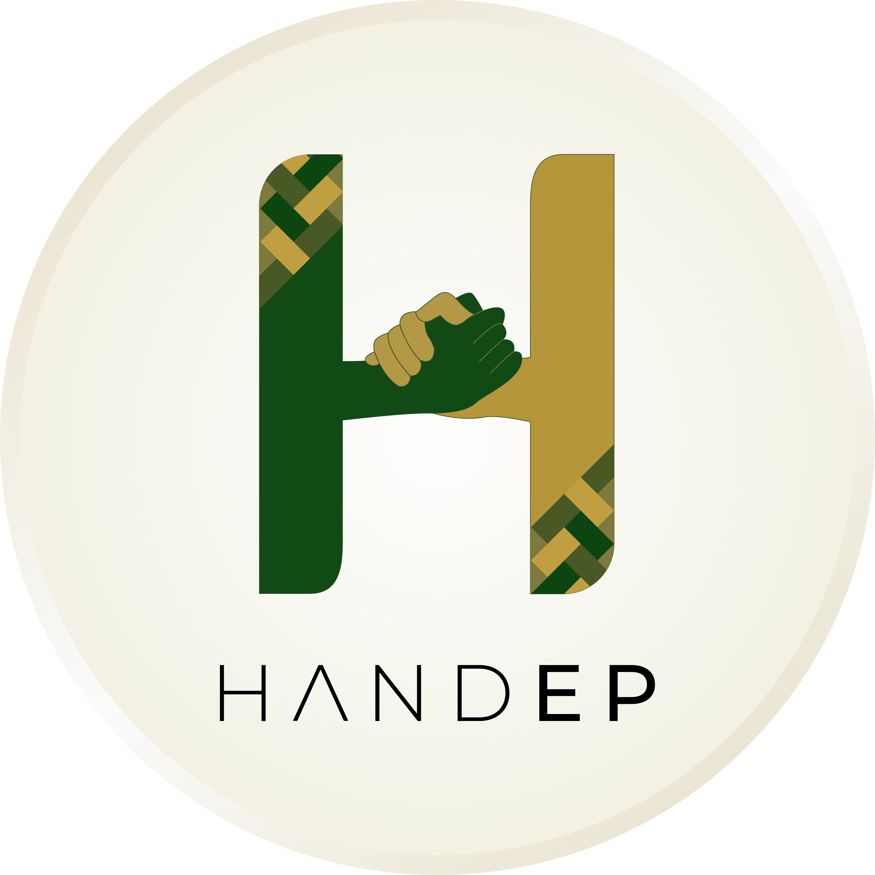 Handep - Etsy