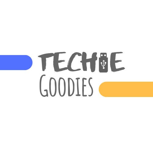 Techiegoodies - Etsy UK