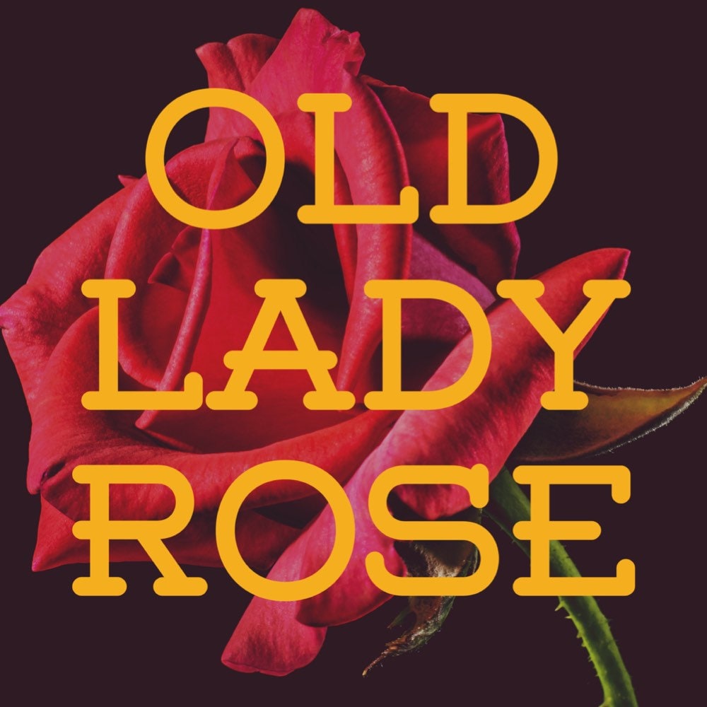 OldLadyRose - Etsy