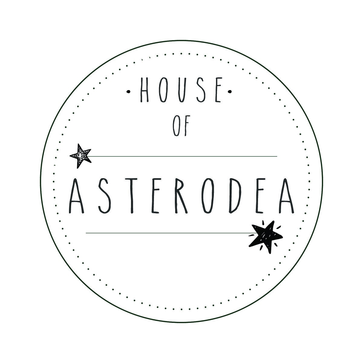 Asterodea - Etsy