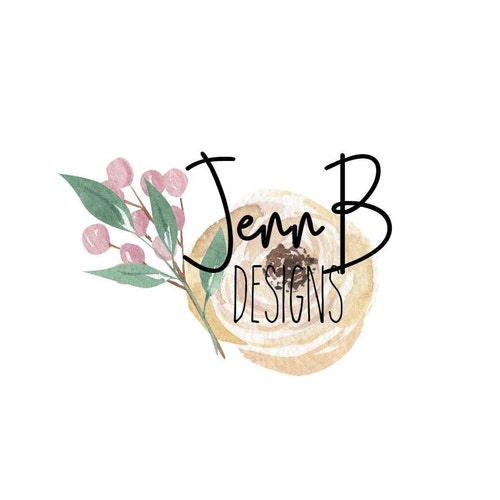 JennLBDesigns - Etsy