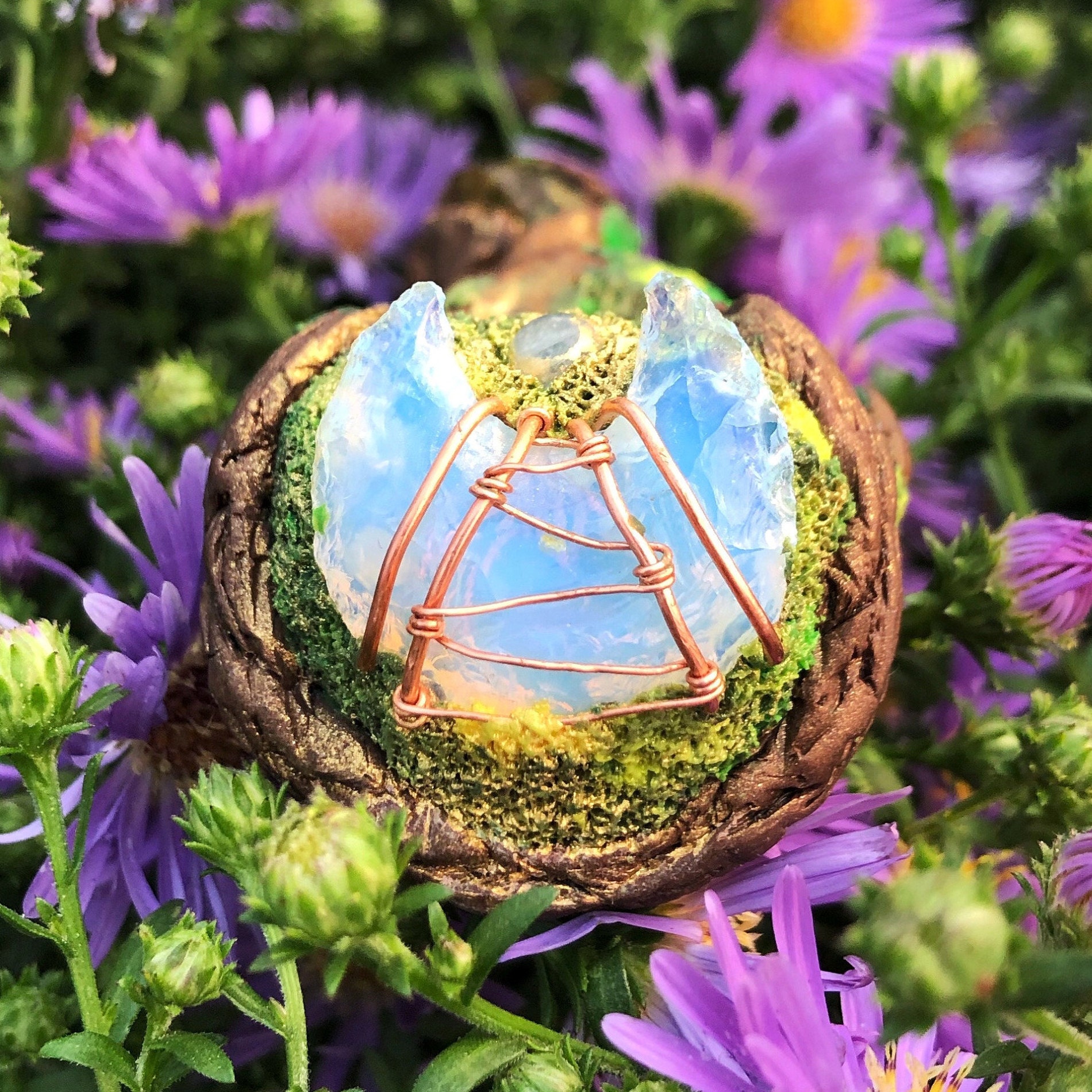 Ashtrays Tobacciana Shiva LSD Blotter and Mushroom Small Ashtray Hindu ...