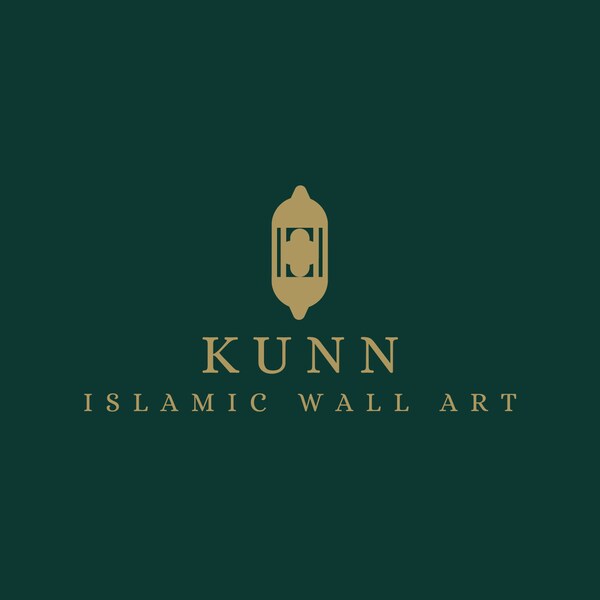 Panjtan Pak Islamic Wall Art Metal, Muslim Home Decor, Islamic Art ...