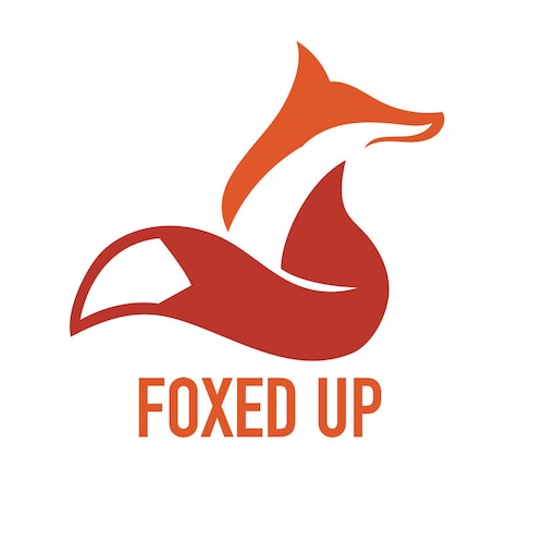 GetFoxedUp - Etsy