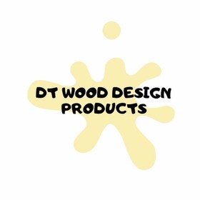 DTWoodDesignProducts - Etsy