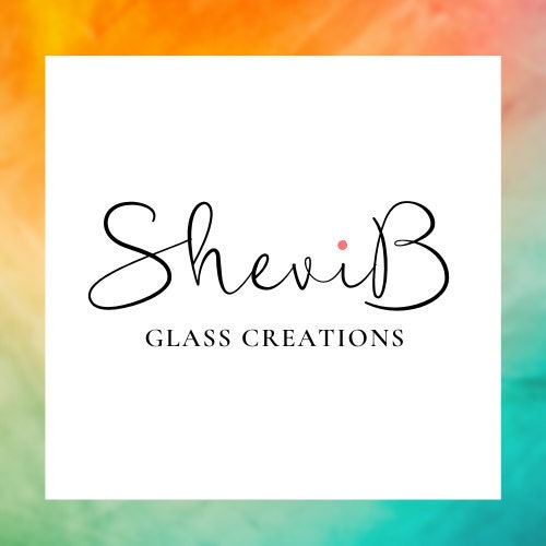 SheviBGlassCreations - Etsy Israel