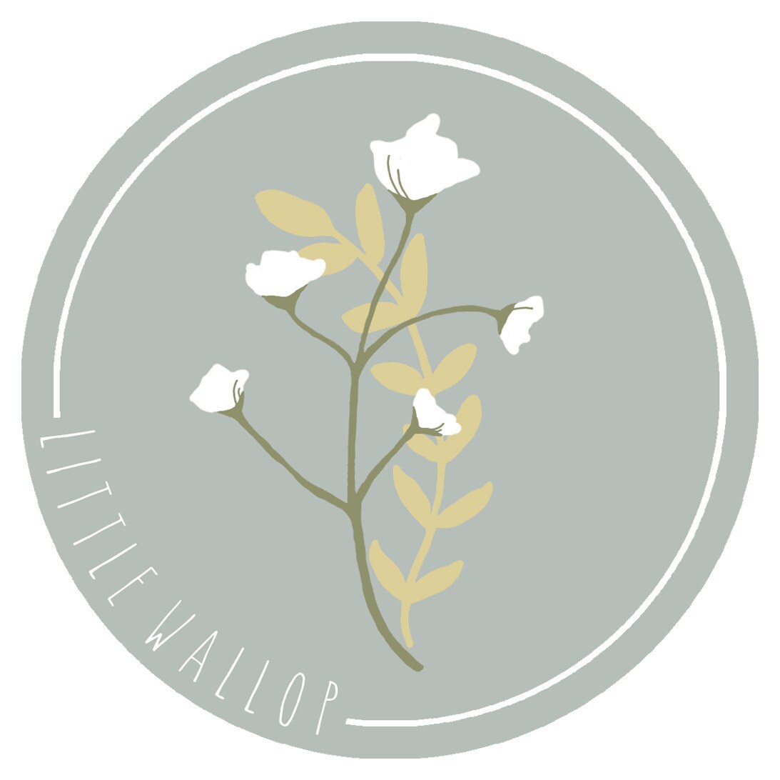 LittleWallopShop - Etsy