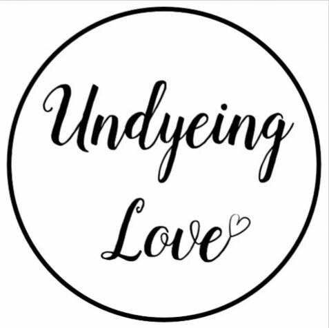 UndyeingLove - Etsy Australia