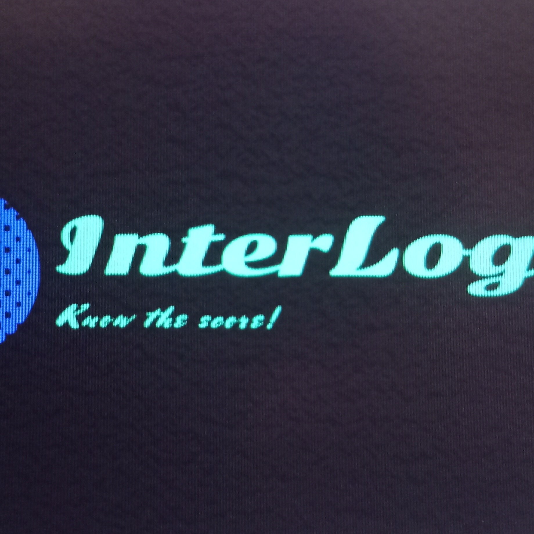 InterLogos - Etsy