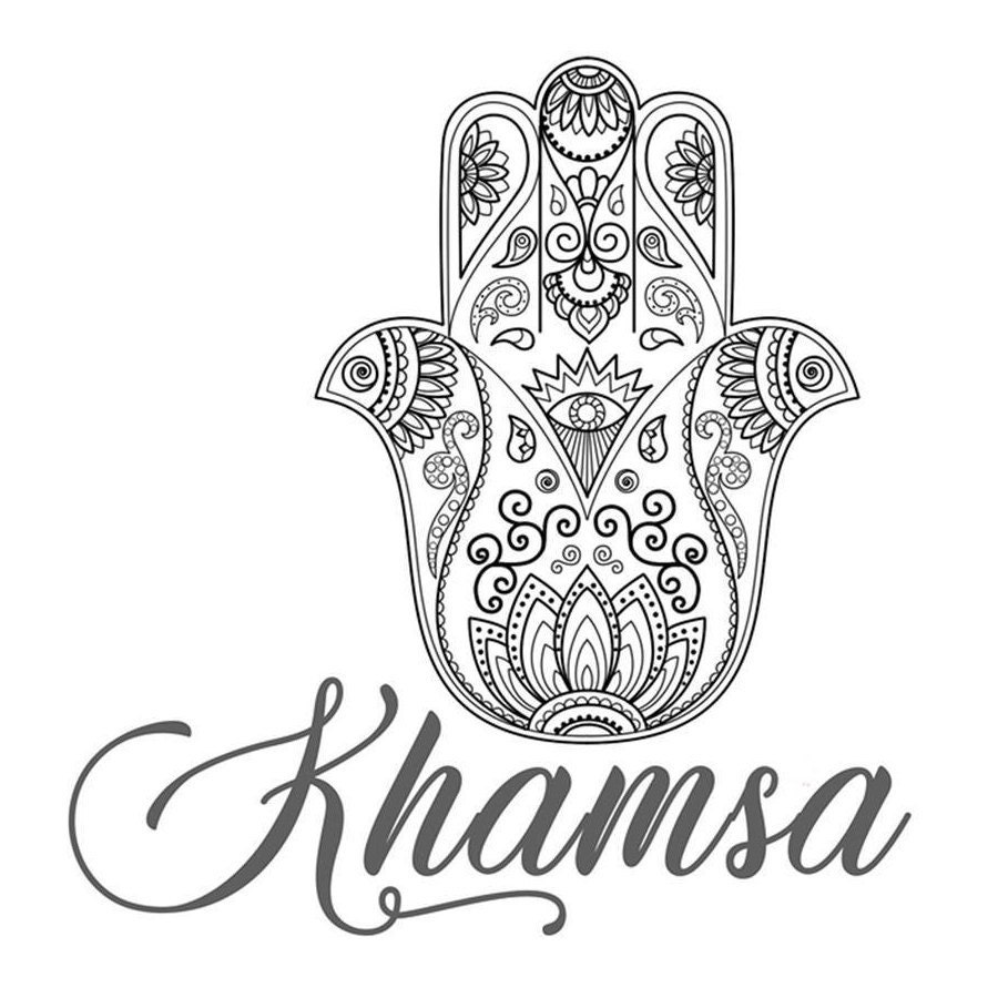 KhamsaDesign - Etsy