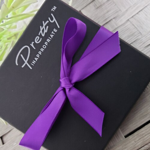 PrettyInappropriateS - Etsy