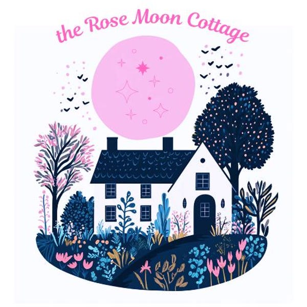 Celtic Oak Moon Book of Shadows Pages, Grimoire Pages, Magick Study ...