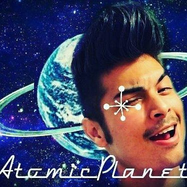 AstroAtomic - Etsy