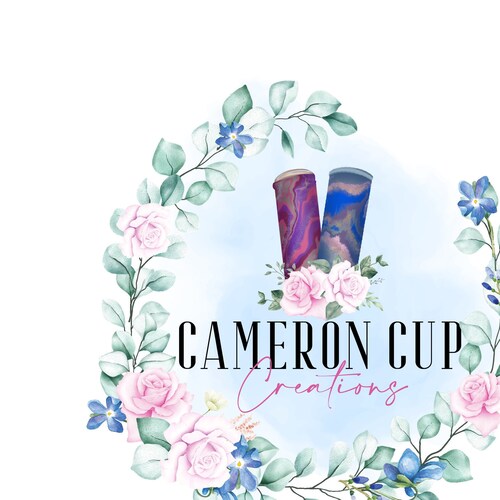 CameronCupCreations - Etsy