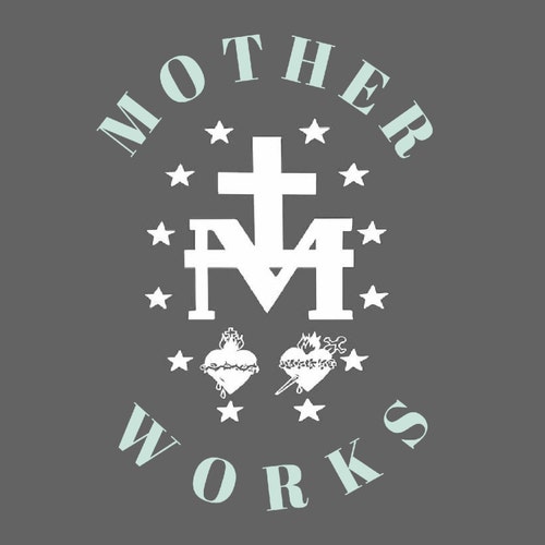 MotherWorks - Etsy