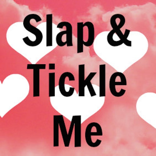 New Slap & Tickle Me Printable Prints Cards & by SlapAndTickleMe