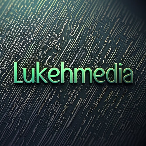Lukehmedia - Etsy