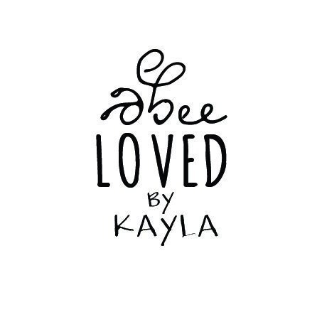 BEELOVEDBYKAYLA - Etsy
