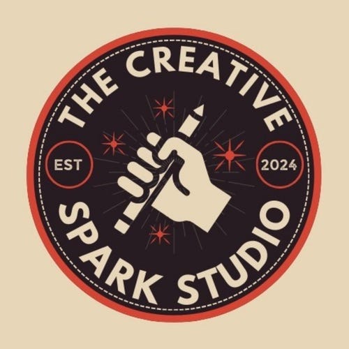 1CreativeSparkStudio - Etsy