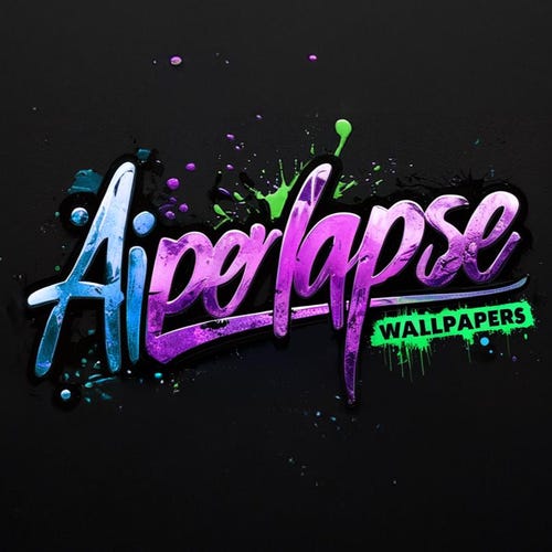 Aiperlapse - Etsy