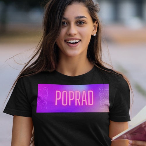 PopRad - Etsy