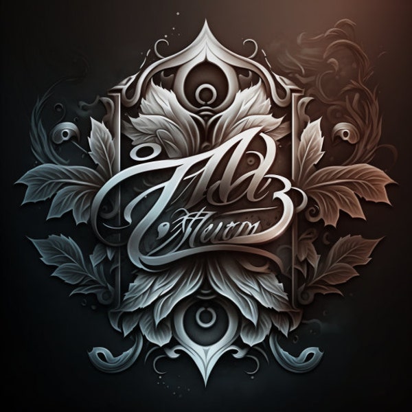 Custom Back Tattoo Design for Women Personalized and Unique Tattoo Art ...