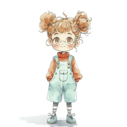 MidoriMintStudio - Etsy