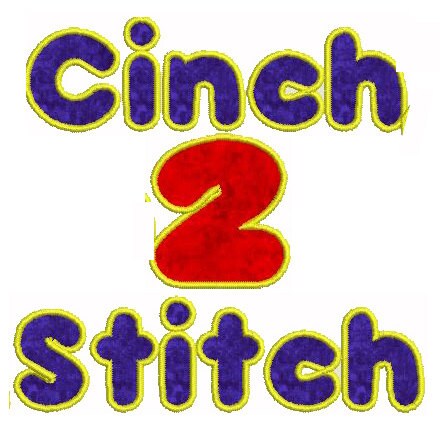 Cinch2Stitch - Etsy