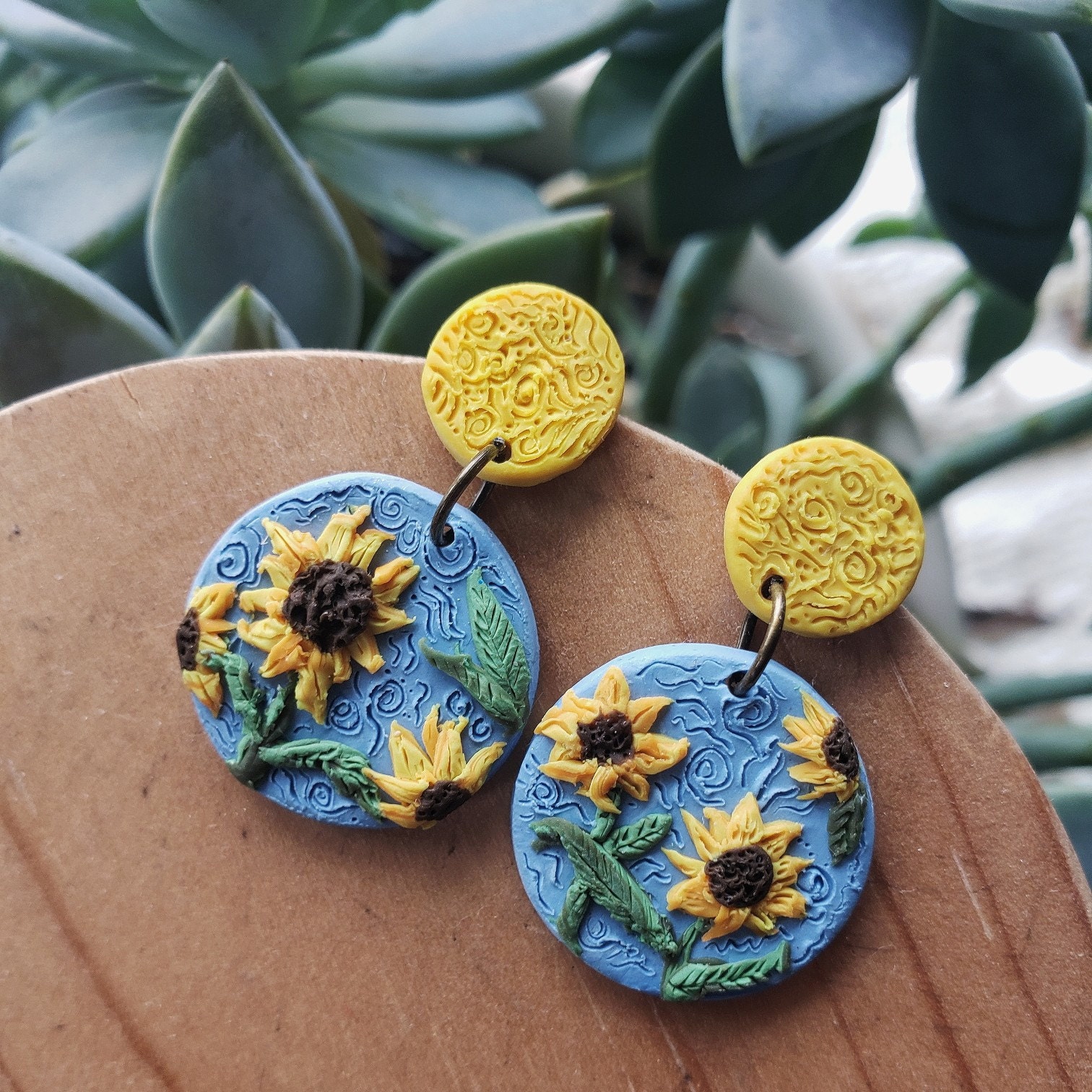 ClayCluaise - Etsy