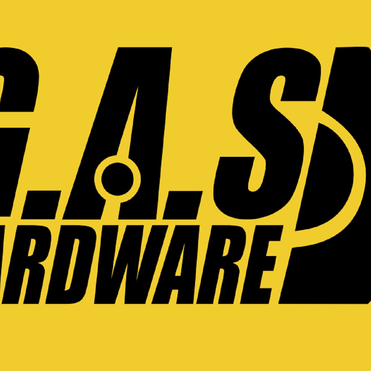 GASHardware - Etsy