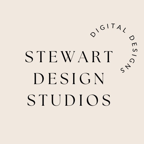 stewartdesignstudios - Etsy