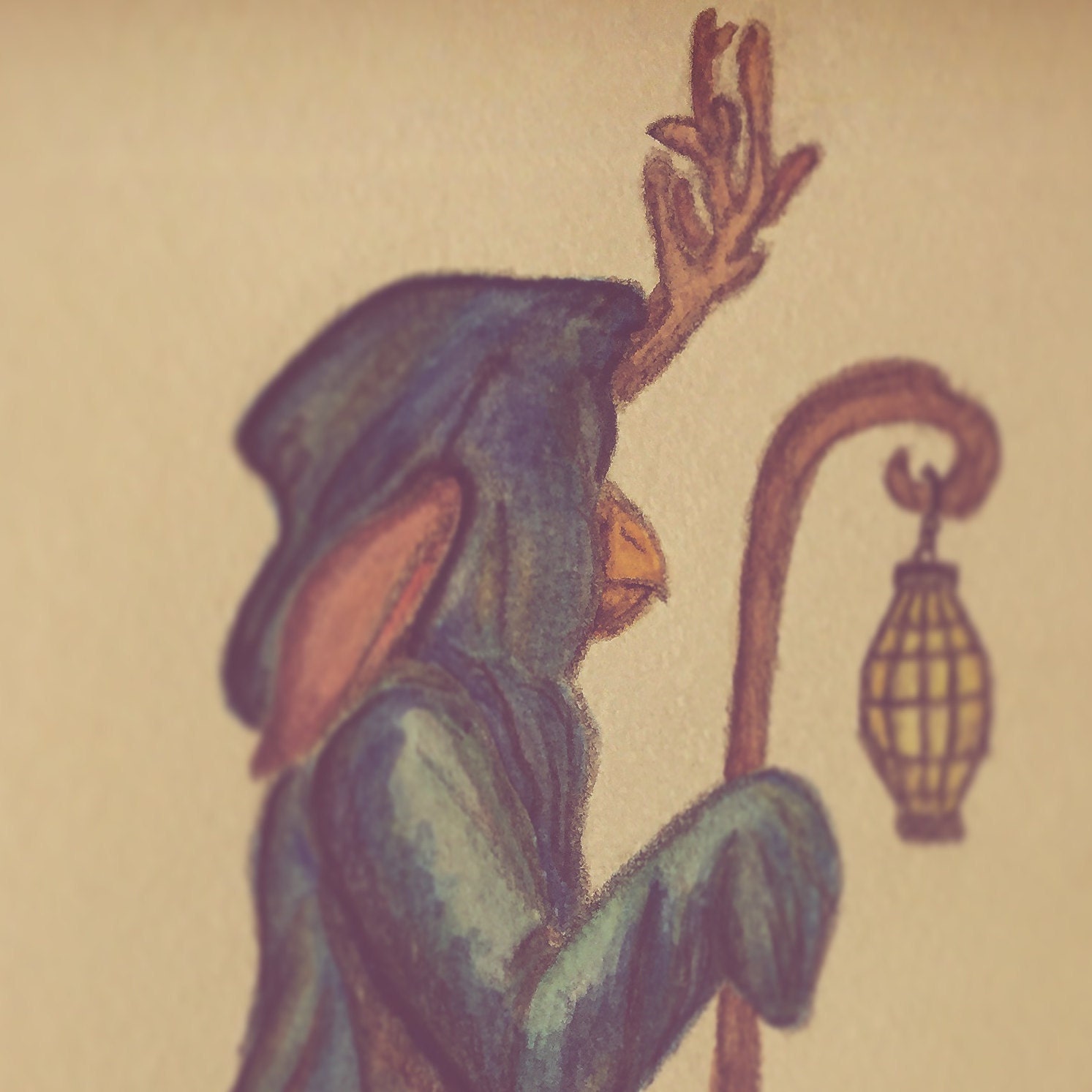 Heart Of A Hungry Hermit Art & Handmade by HeartOfAHungryHermit