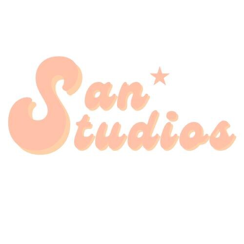SanStudiosDesign - Etsy