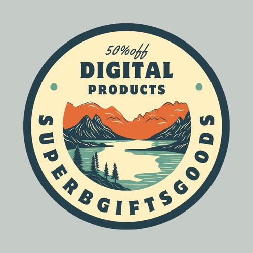 SuperbGiftsGoods - Etsy