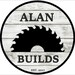 Alanbuilds | Etsy