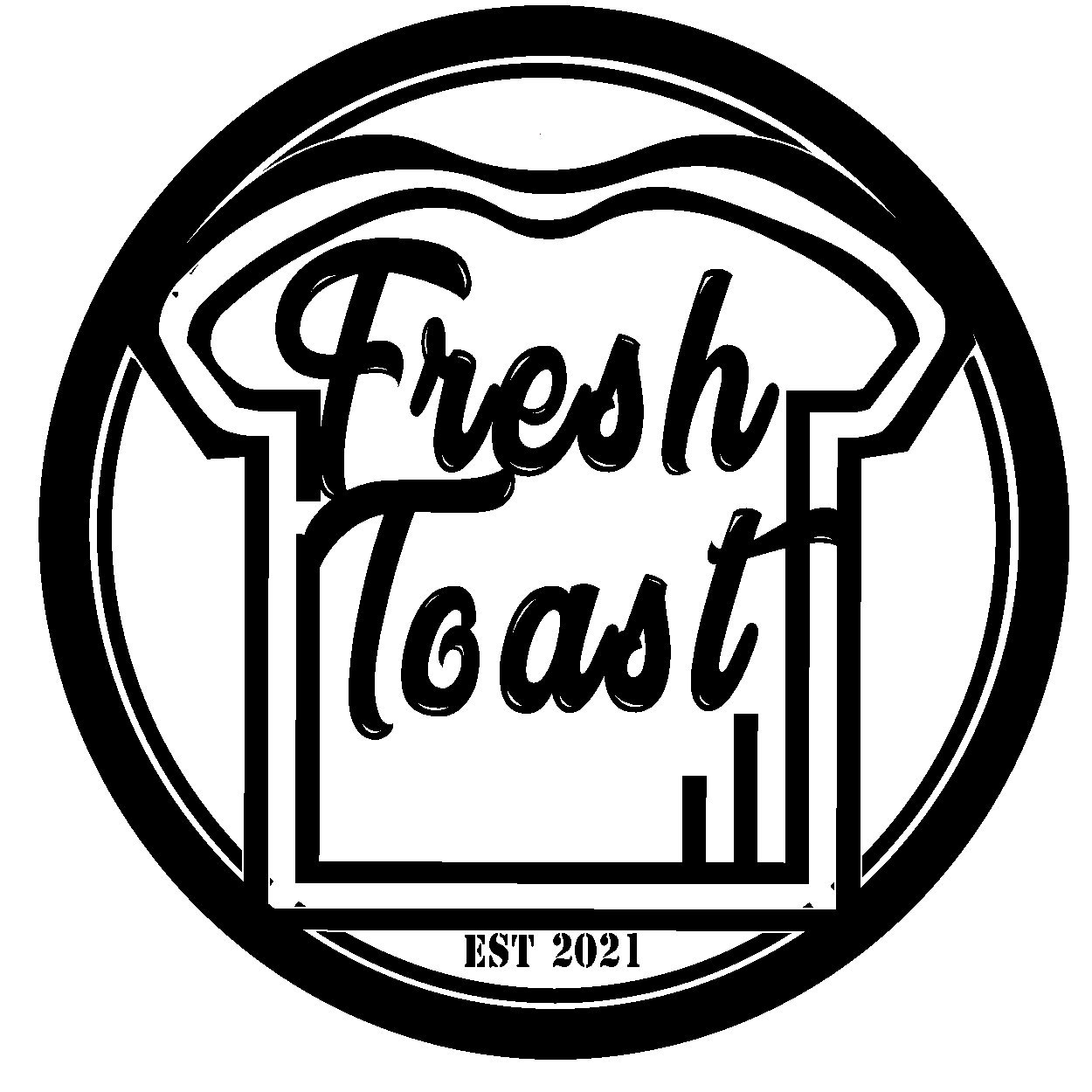 FreshToastStyle - Etsy