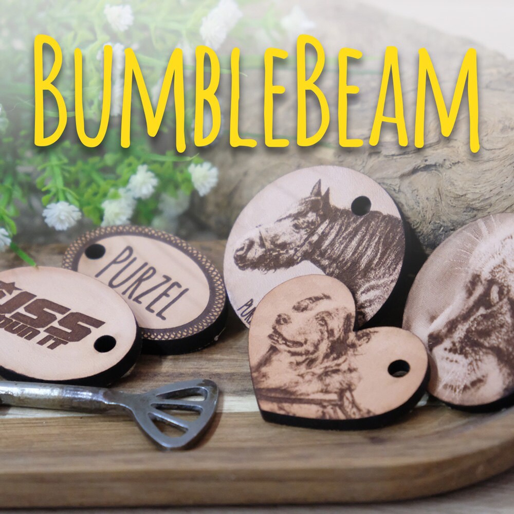 BumbleBeamDE - Etsy